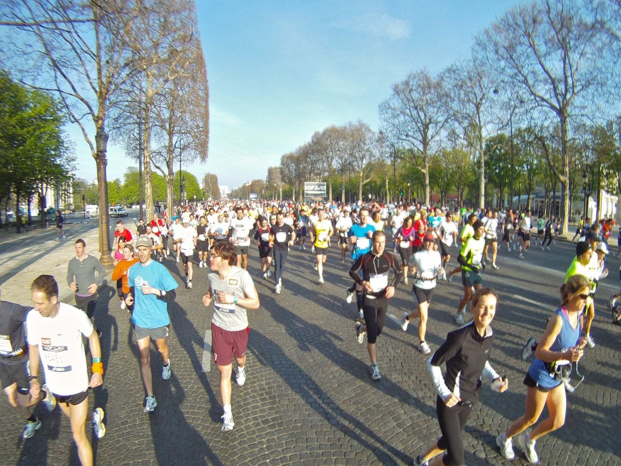 10 marathons insolites à faire dans sa vie