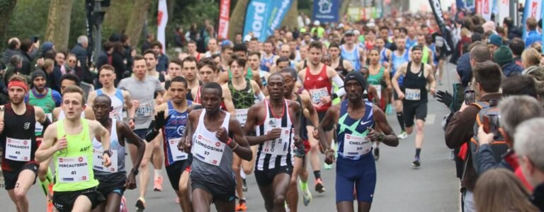 Semi-Marathon de Lille 2025 : Résultats, classement, parcours, horaires ...