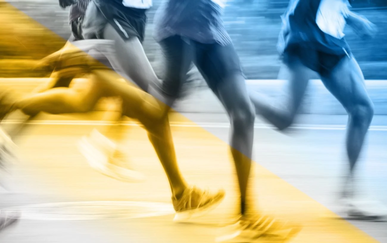 C'est quoi une bonne allure en course à pied ? La vitesse moyenne ...
