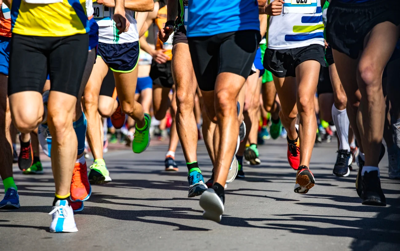 Top 7 meilleures chaussures de running pour l'aponévrosite plantaire