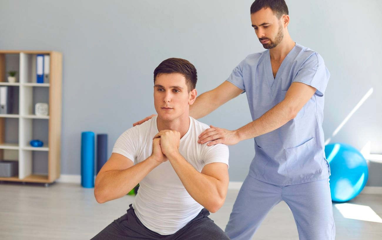 Douleur au genou en s'accroupissant ? Comment la diagnostiquer en se ...