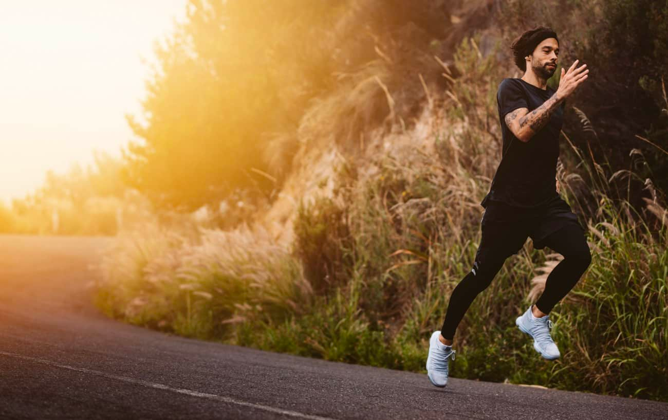 Les incroyables bienfaits du sprint : Comment le fait de courir vite ...