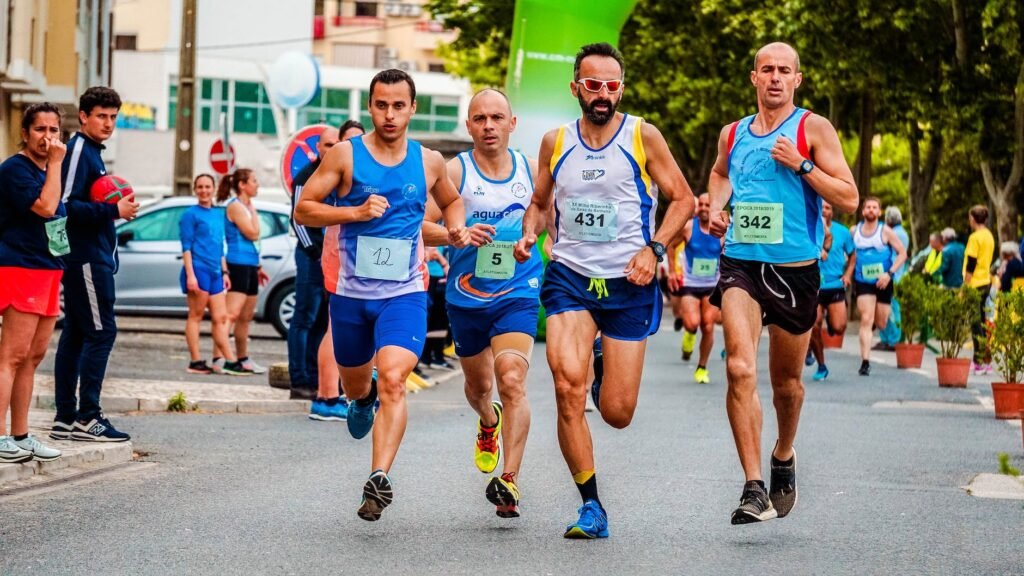 Comment courir plus vite ? 7 séances d'entraînement pour améliorer ...