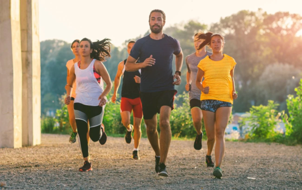 Programme course à pied débutant 5 km en PDF - Athlé expliqué