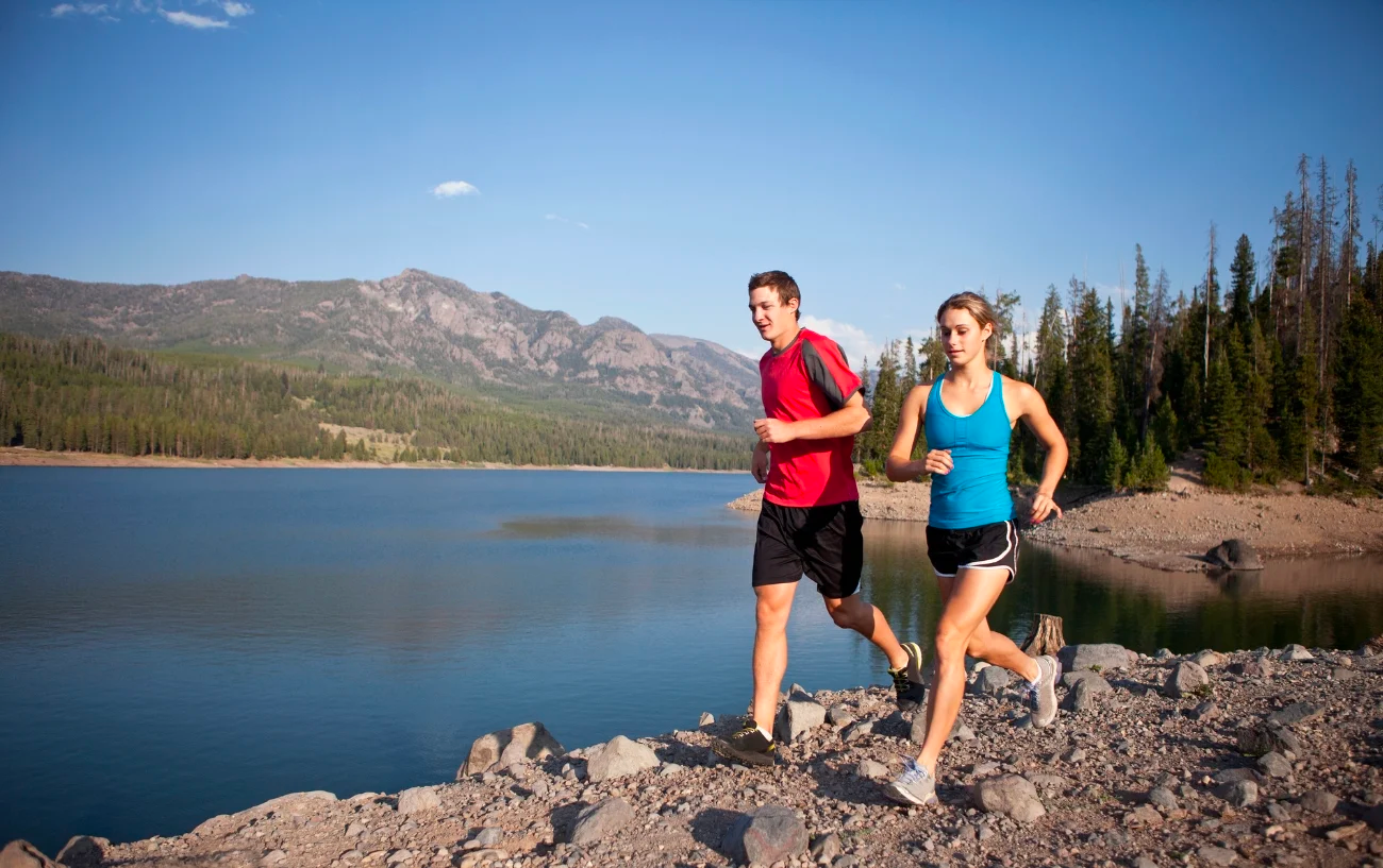 Programme course à pied débutant 5 km en PDF - Athlé expliqué