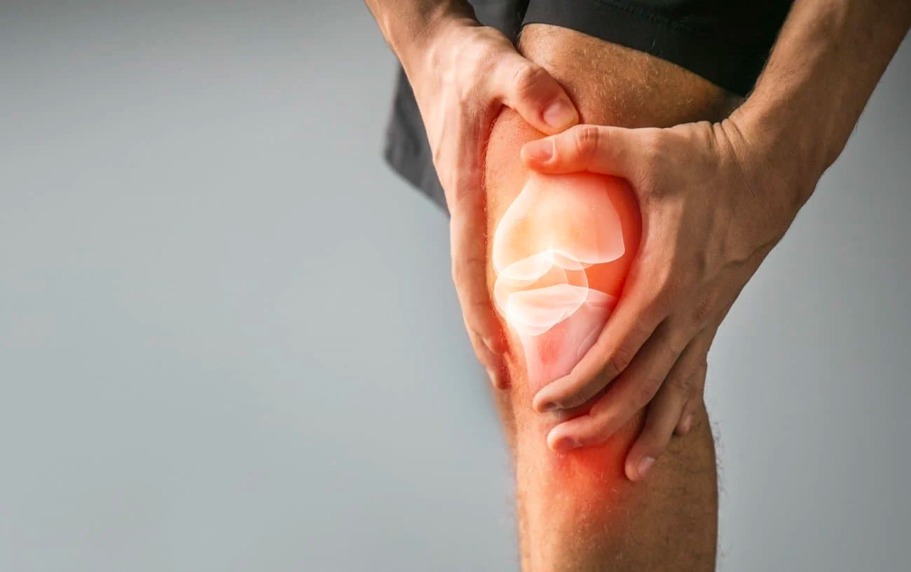 6 causes courantes de douleur au genou après la course à pied + comment ...
