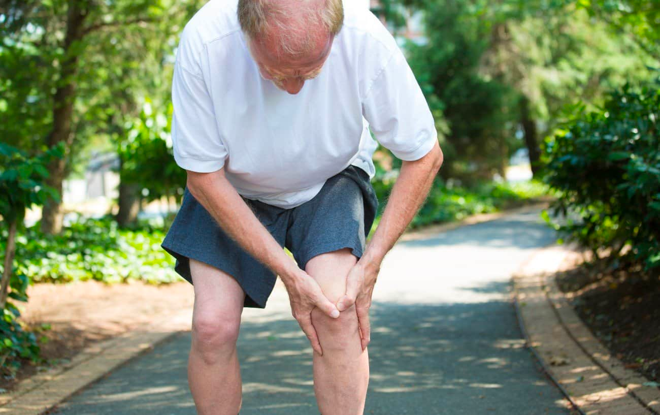 6 causes courantes de douleur au genou après la course à pied + comment ...