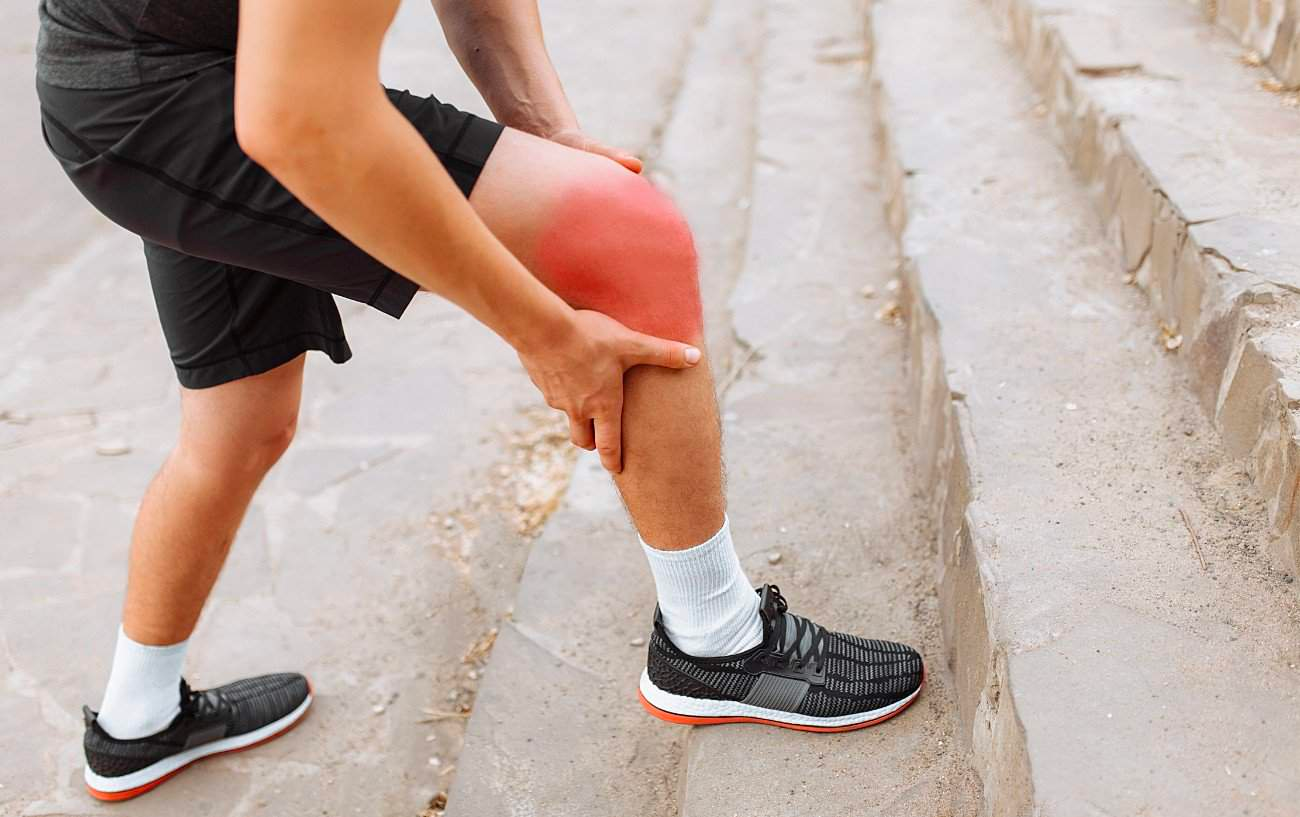 6 causes courantes de douleur au genou après la course à pied + comment ...