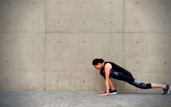L'ABC d'un bon échauffement : Ce que dit la science