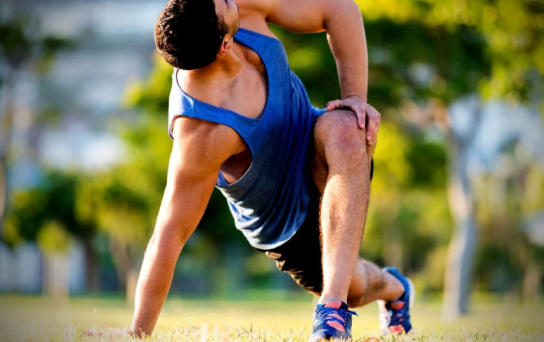 L'ABC d'un bon échauffement : Ce que dit la science