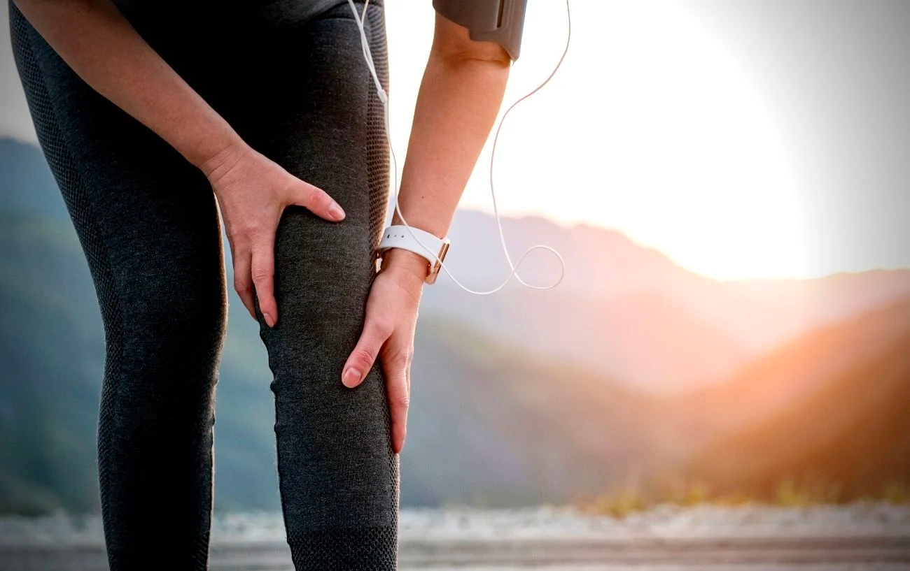 Crampes musculaires en course à pied : Les causes + Conseils pour les ...