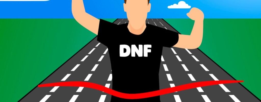 DNF, DNS, DQ : Que signifient ces abréviations lors des épreuves d'athlétisme