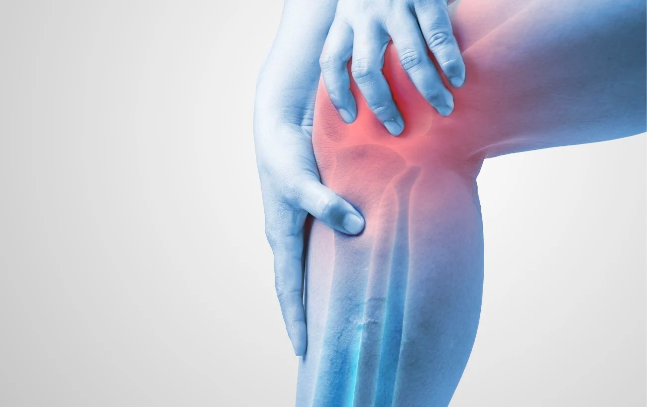 Syndrome de la bandelette ilio-tibiale chez les coureurs : Causes ...