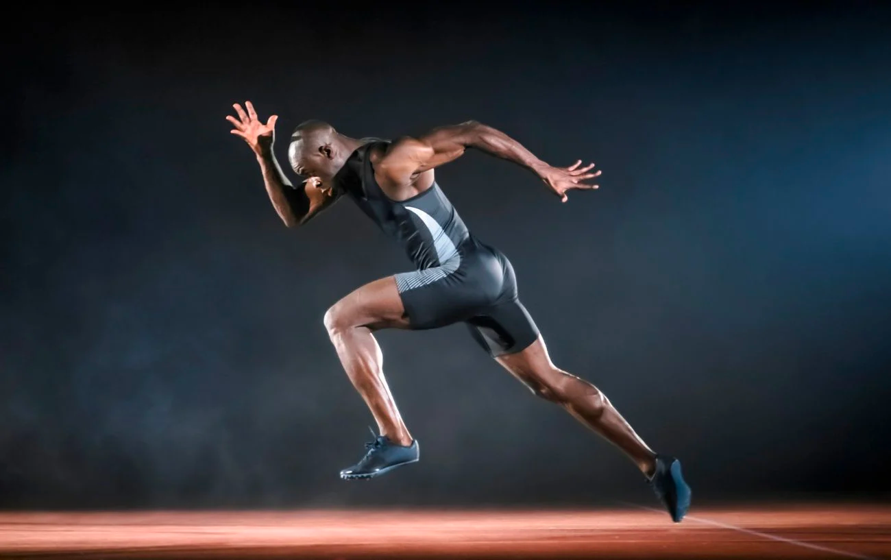 Qui est Usain Bolt ? la personne la plus rapide du monde + les records ...