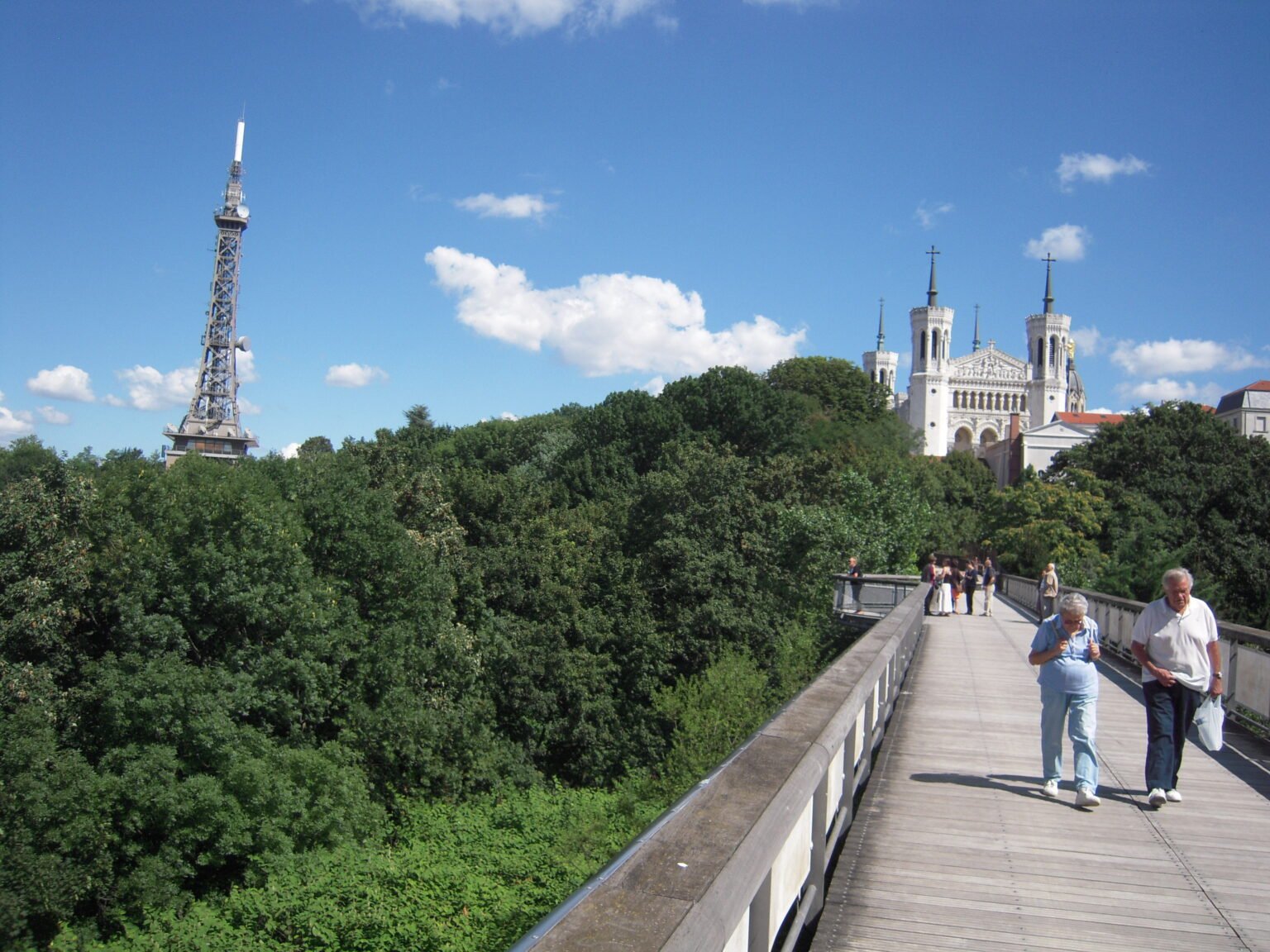 Où courir à Lyon ? Top 5 des meilleurs endroits