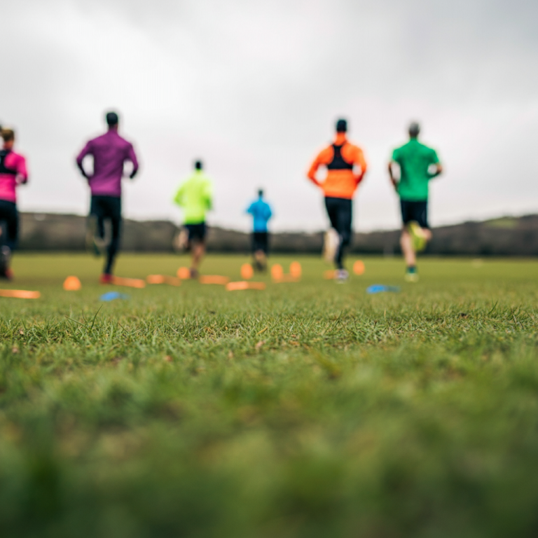 Entraînement de base : Qu'est-ce que c'est et pourquoi c'est important