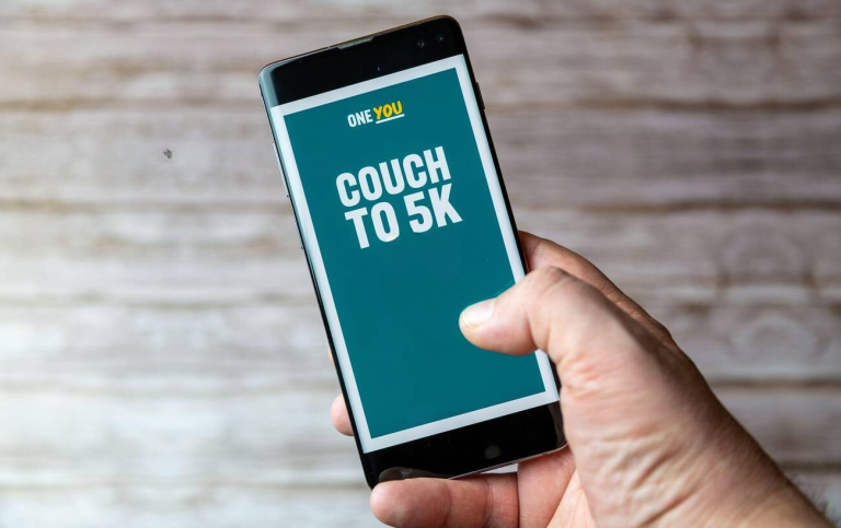 Les meilleures applications de running et trail - Comparatif mai 2026